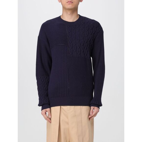 Daily Paper | Sweaters | Daily Paper Sweater Men Navy | Poshmark